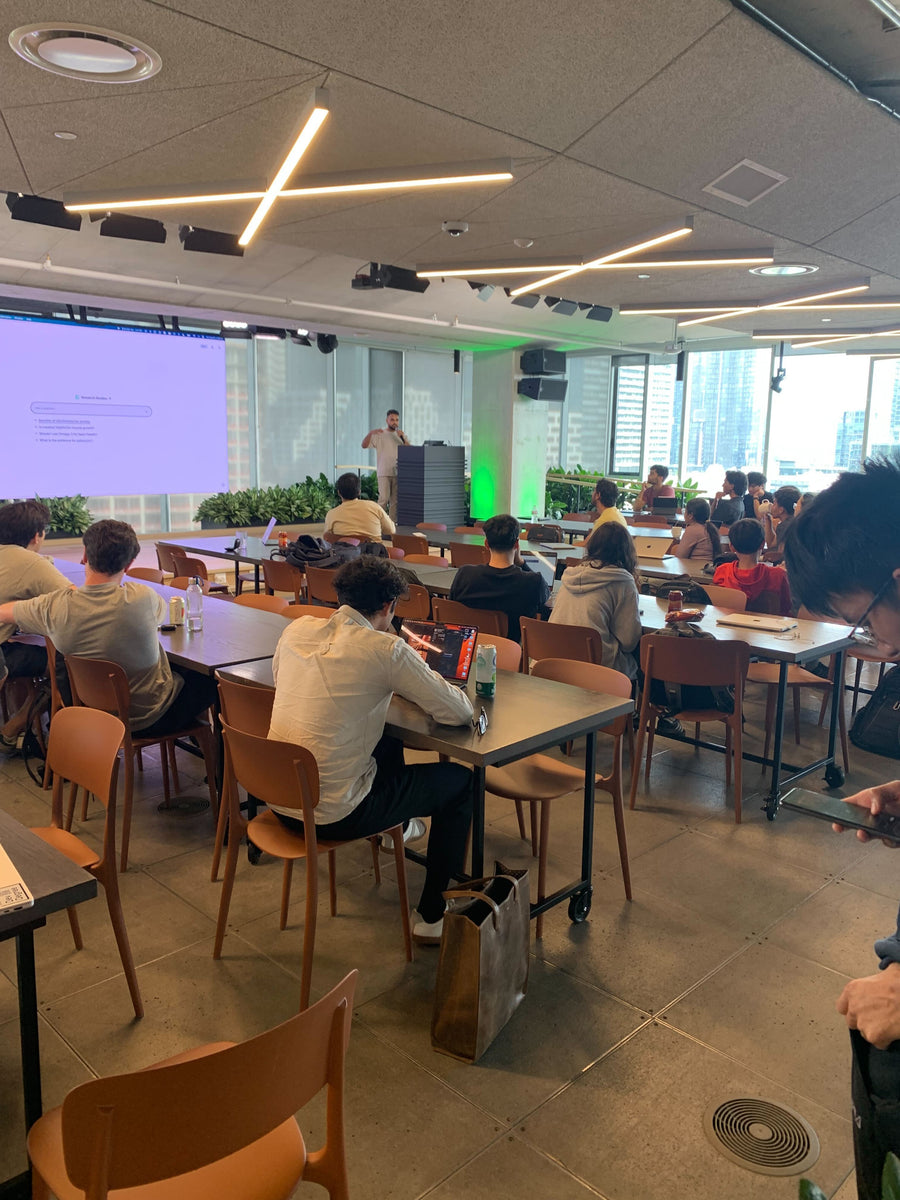 Shopify | Builder Sundays